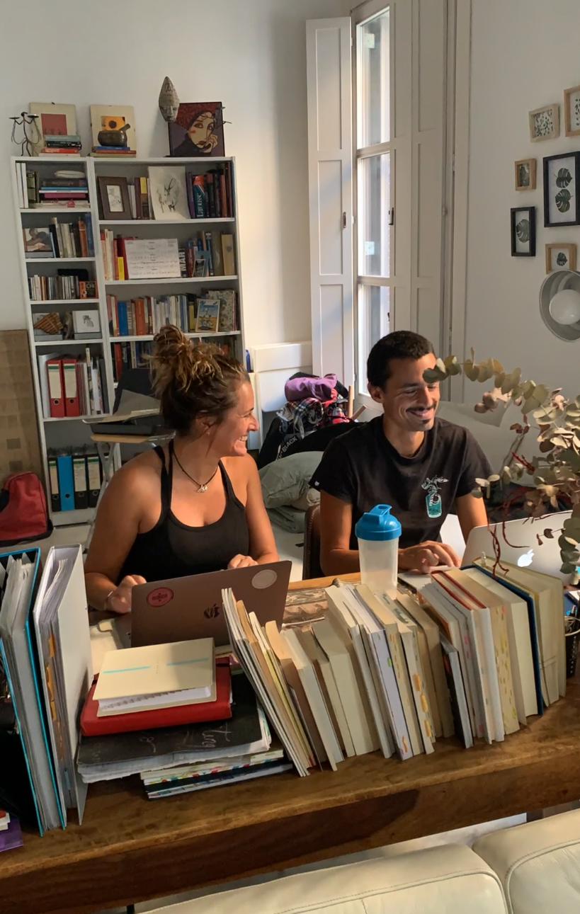 Nosotros - Kok&Roll Magazine